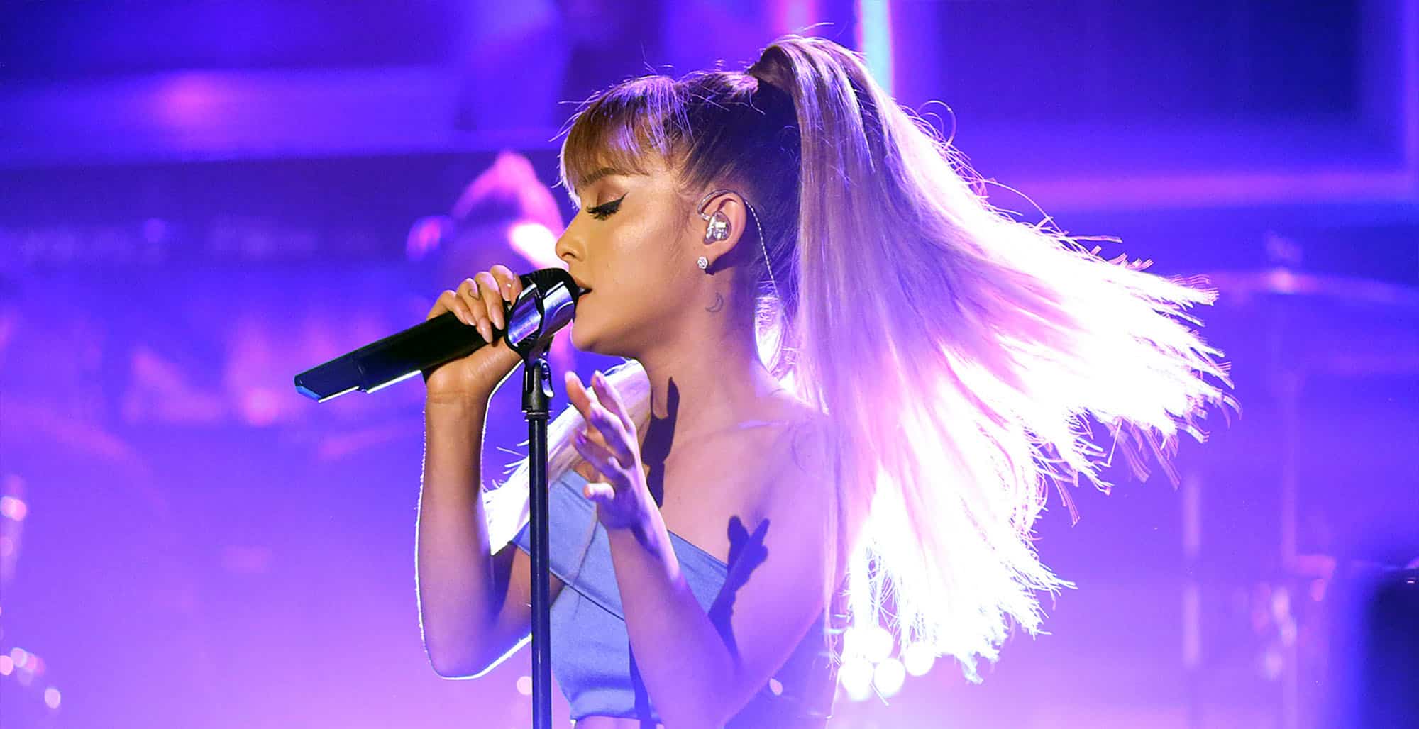Positions Ariana Grande Tour 2022 Positions Ariana Grande Tour 2022